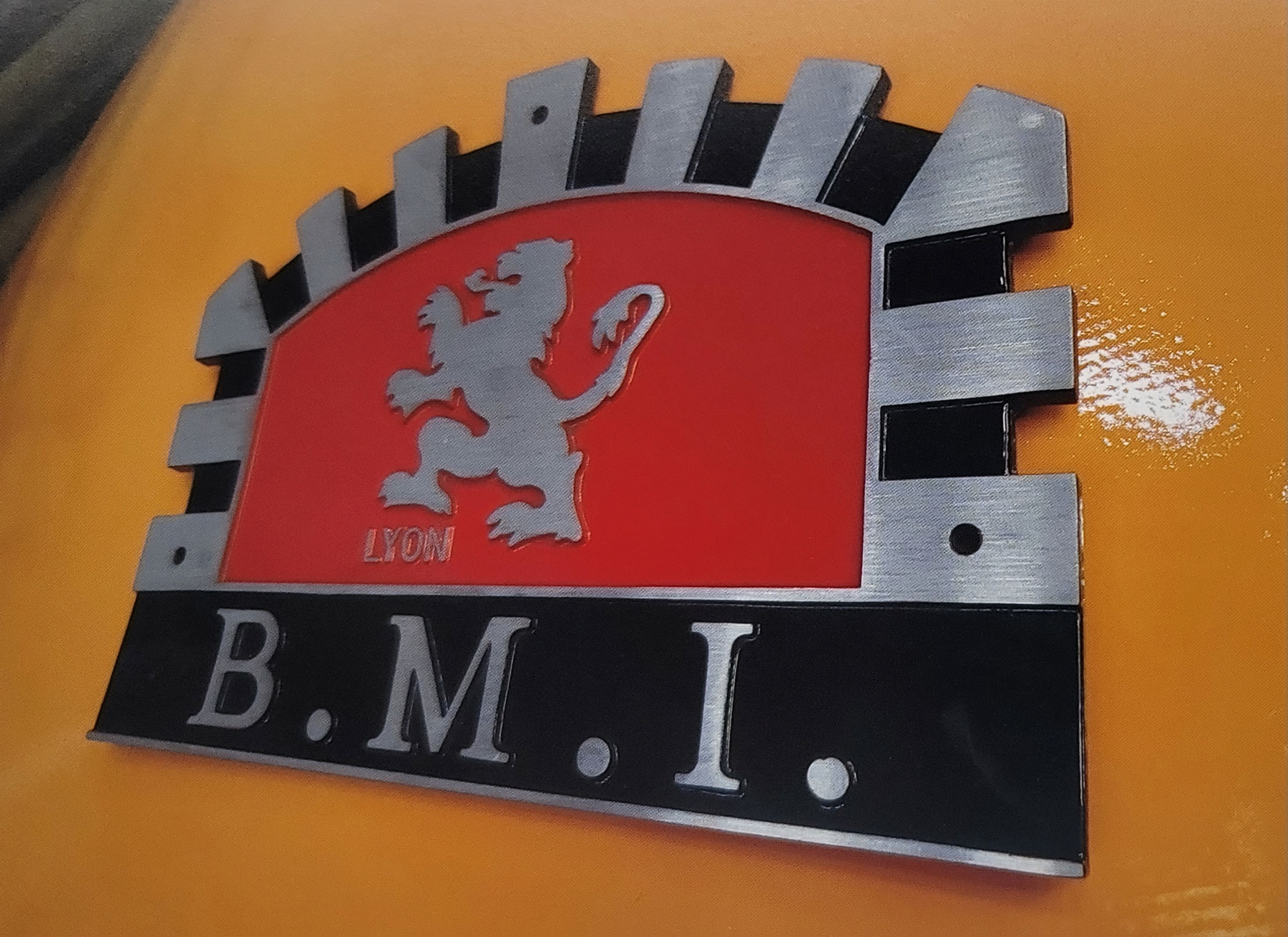 B.M.I. (Heat Treatment Furnaces) | Products We Deal With | SANWA SEIKI ...