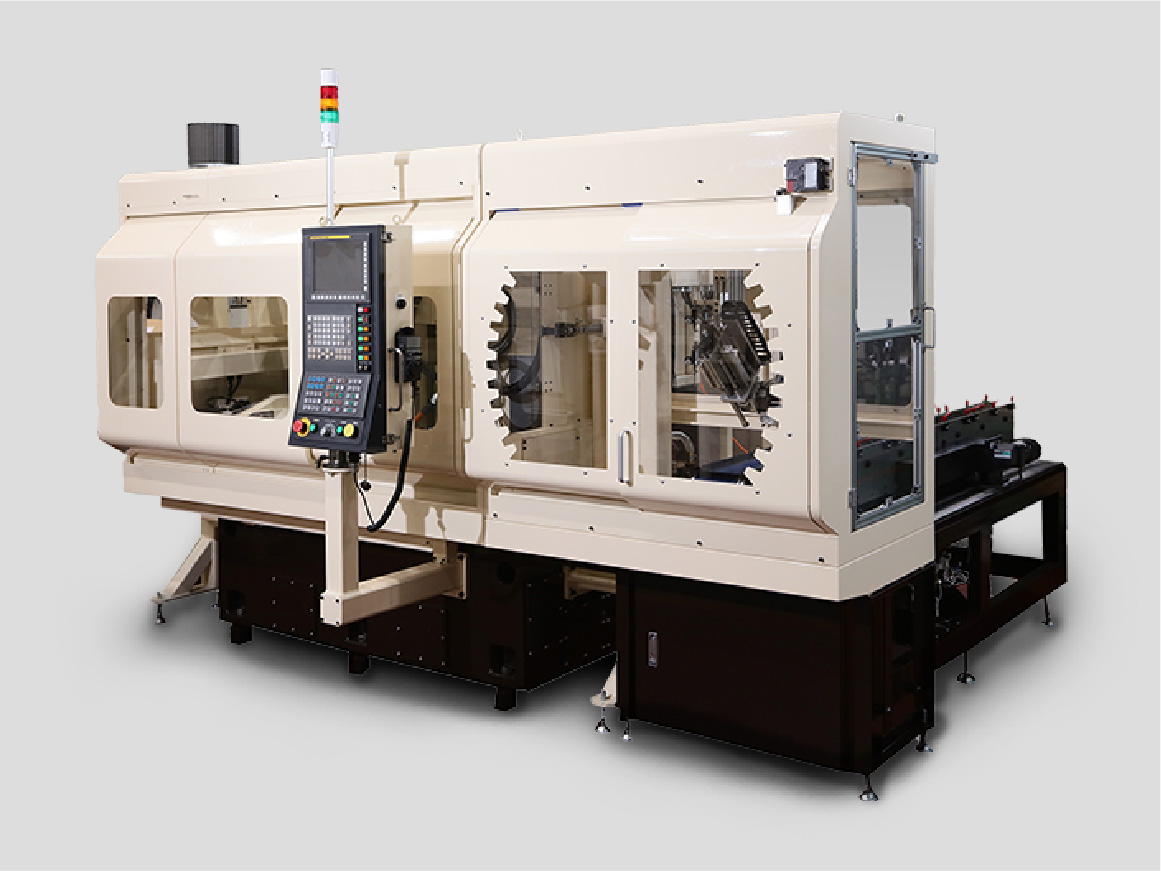 About Us | SANWA SEIKI CO., LTD